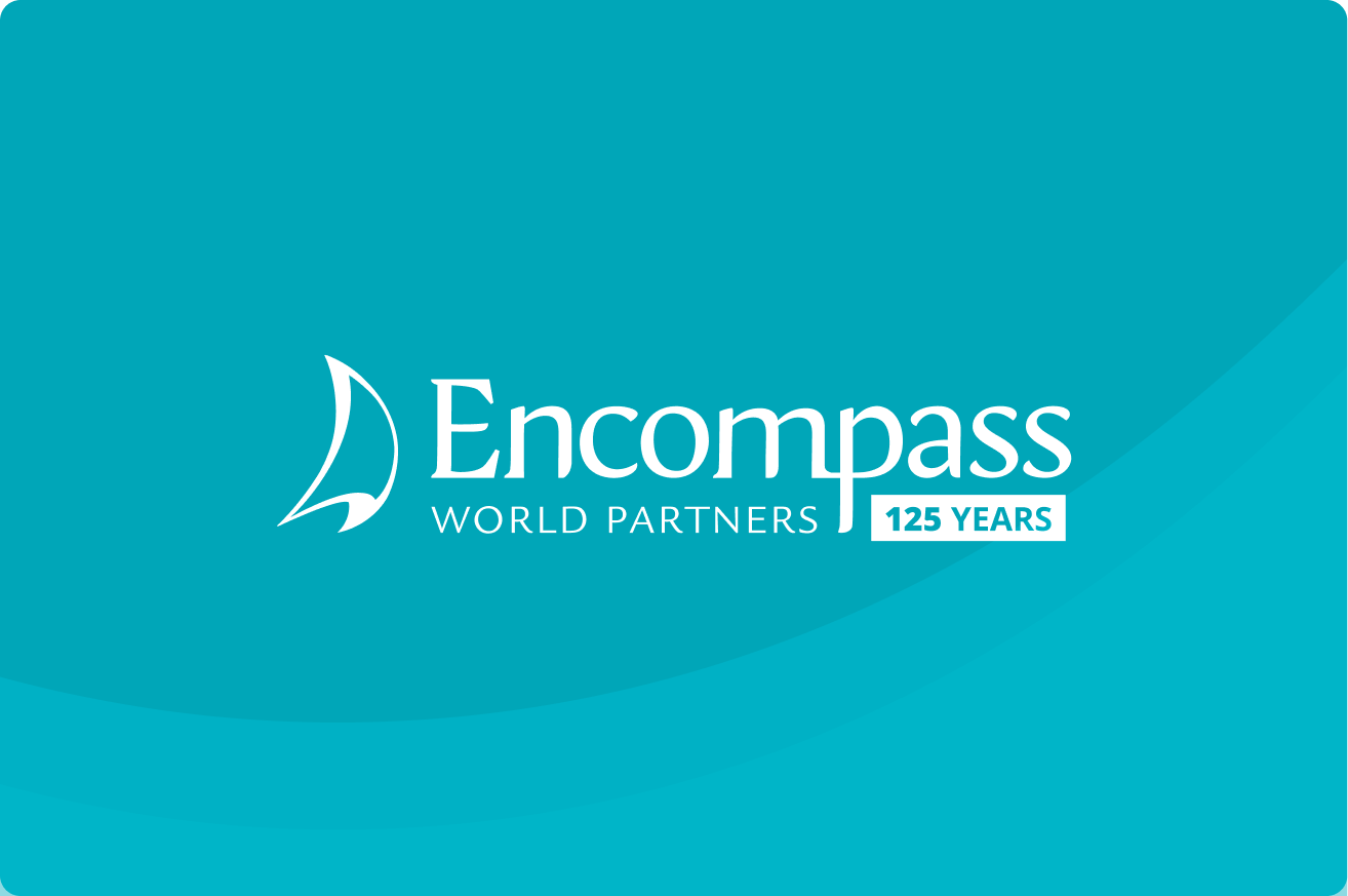 Opportunity - Encompass World Partners