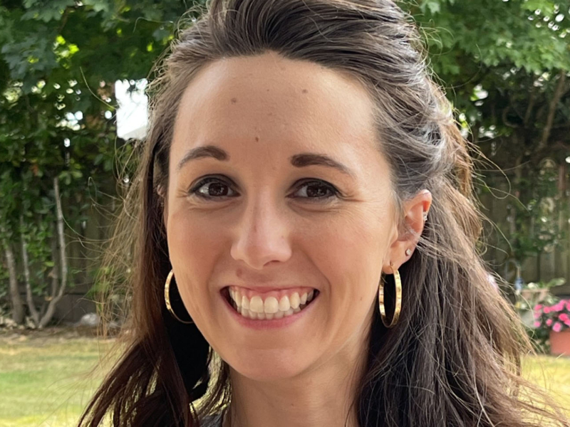 Bri Gadaire #80 - Encompass World Partners